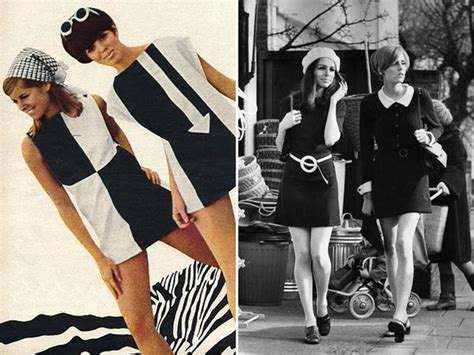 Mods And Rockers Outfit Ideas Revivalvintage