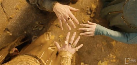 《指環王：力量之戒第二季》1 8全集劇情介紹播出時間演員表分集劇情 《指環王：力量之戒第二季》2024美劇 台詞課