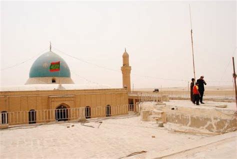 Seyyid Ahmed Rıfai K S Evliya Sahabe Peygamber Kabirleri