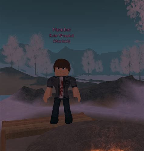 Kaleb Westphall Roblox Mystic Falls Wiki Fandom