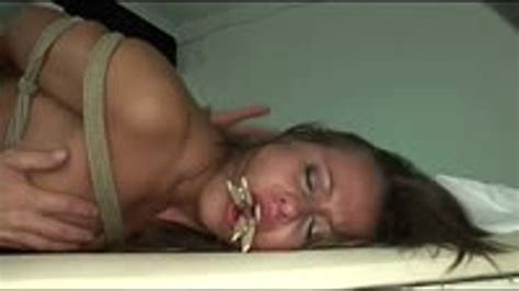 Beautiful Sandra Enjoys Her Submissive S Role The Full Movie