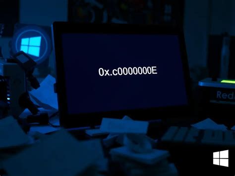 Soluzione Al Codice Di Errore 11xc0e Di Windows 00000 Così Non Incontrerai Più La Schermata Blu