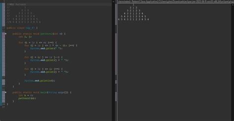 Gitesh Patil On Linkedin Javaprogramming Codingchallenge