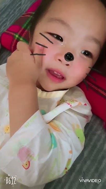 엄마 찌찌 안줘서 속상해요 Youtube