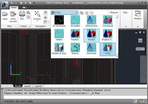 Autodesk DWG TrueView Download