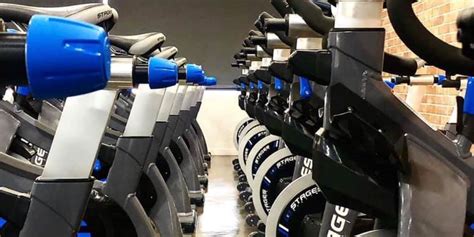 Spin Fh Read Reviews And Book Classes On Classpass