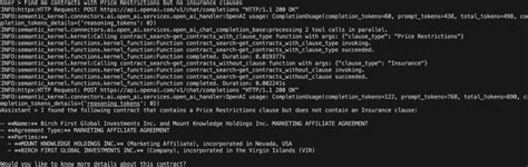 Graphrag In Action From Commercial Contracts To A Dynamic Qanda Agent Towards Data Science