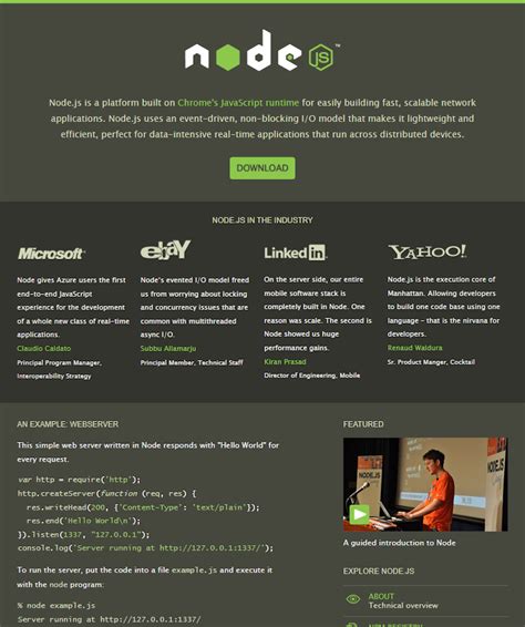 Node.js