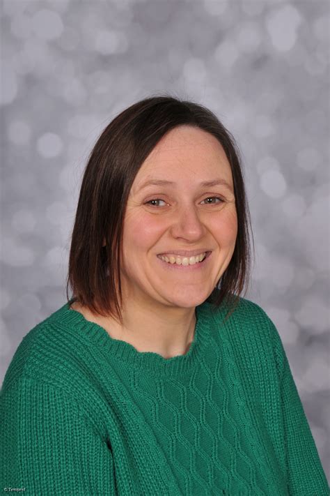 Whos Who Marshside Primary School