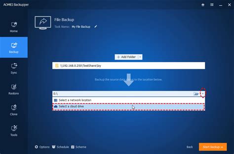 How To Backup Windows Server To OneDrive Easily Ways