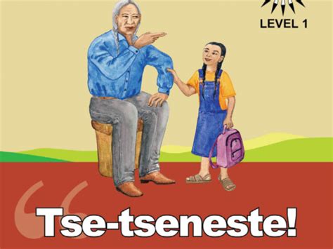 northern cheyenne language consortium northern cheyenne level 1 textbook