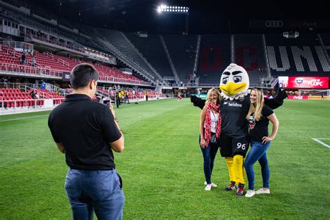 Reasons To Check Out Dc United At Audi Field