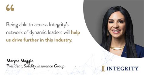 Integrity Marketing Group Llc On Linkedin Announcement