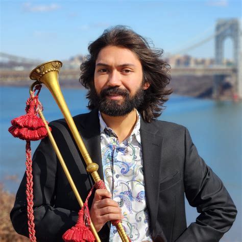 Matthew Gajda Carmel Bach Festival