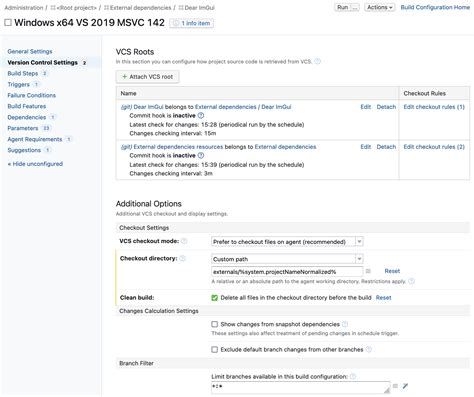 Conan And Resolving Dependencies In A C Project Declaration Of Var