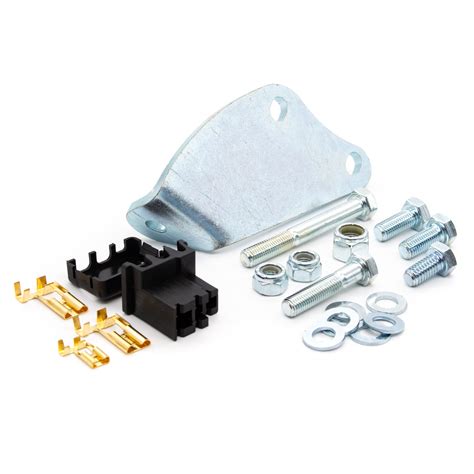 Alternator Conversion Kit B Ser Engine Austin A50 A60 Cambridge Freeway Lancer Mga B Mg