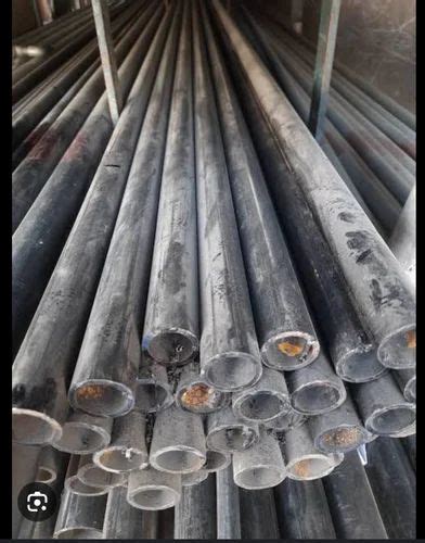 Mild Steel C Class Pipe At ₹ 65kg Mild Steel Round Pipe In Baramati