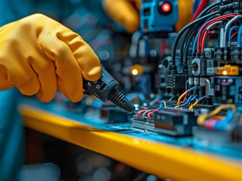 CAN Bus Voltage Level Analyzing The Electrical Potential Sital Technology Databus