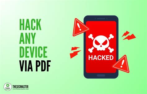 Hacking Hacked Hacker Thesecmaster