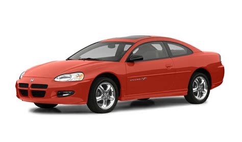 2003 Dodge Stratus Specs Prices Mpg Reviews And Photos
