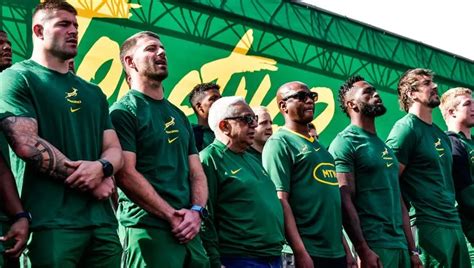 Tygerberg High The South African