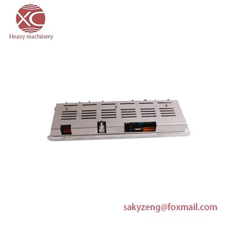 ABB HIEE300661R1 Control Module For Advanced Automation Solutions Yuanmiao Automation