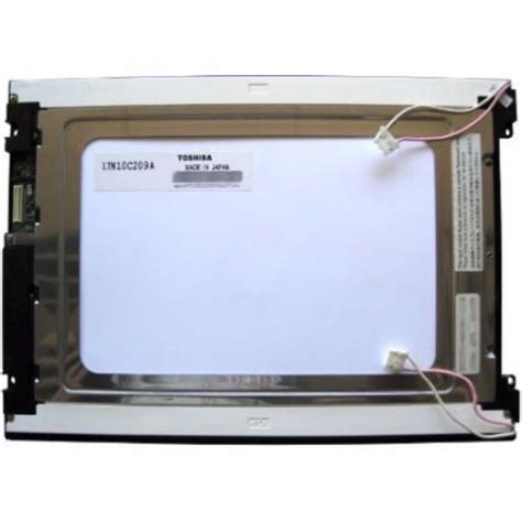 Cnc Machine Lcd Displays Lcd Display For Cnc Machine Importer From