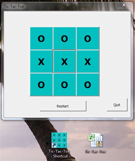 How To Build Your Own Executable Program Using Microsoft Excel Vba Tic