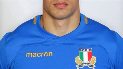 Sergio Parisse Biography Net Worth Instagram Stats Awards Age Wikipedia Height Weight