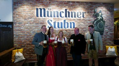 Münchner Stubn Auf Der Wiesn