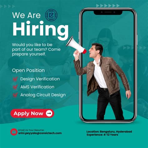 hiring vlsi semiconductor asic fpga designverification uvm