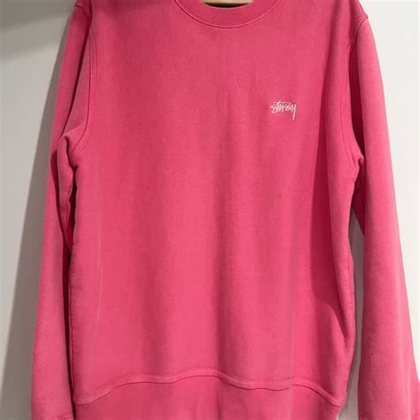 Stussy 스투시 Pk반팔티 후루츠패밀리