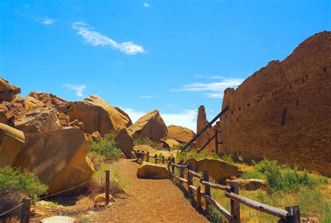 25 Ancient Structures To Explore If Youre Into History And A Bit Of Mystery