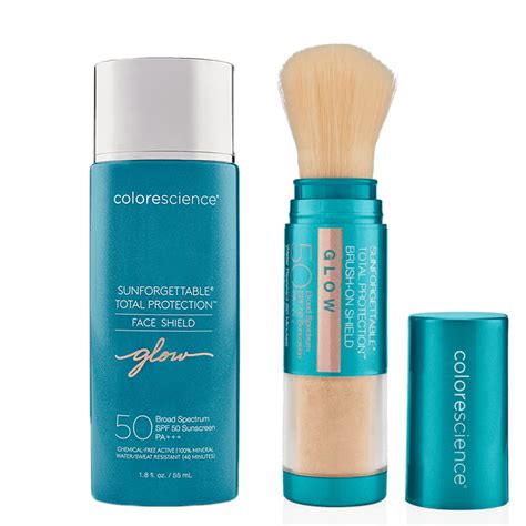 Glow Kit Colorescience Uk