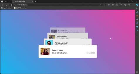 Venkateswarlu Anna On Linkedin Javascript Webdevelopment Innovation Techleaders