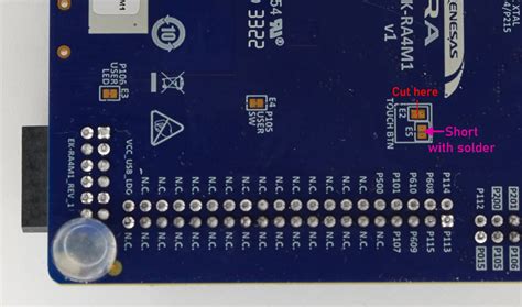 Pulse Width Modulation PWM With Renesas RA Series Microcontrollers Element Community