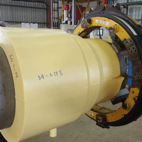 Injection Moulded Polypropylene Impp Insulation Lfm Energy