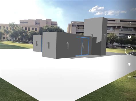 Integrating Parametric Modeling Bim And Building Performance Analysis Into Augmented Reality