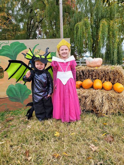 Princess Aurora Sleeping Beauty Threads