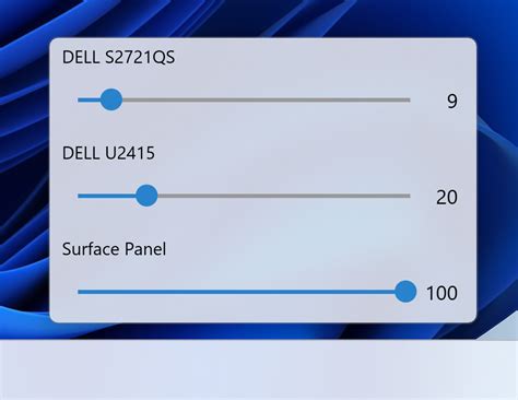 A Part Of Number Is Hidden Issue Emoacht Monitorian GitHub