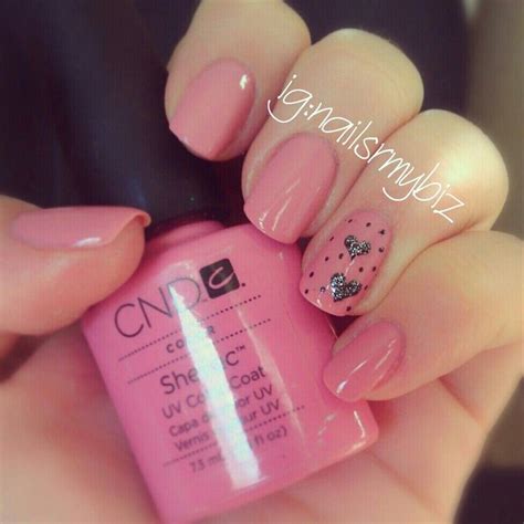 Shellac Nail Designs Shellac Nail Art Nails