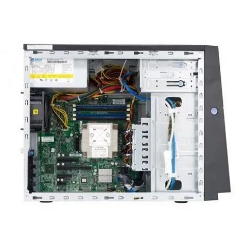 IBM Intel XEON E5 2620 V2 2 10GHz 6 Core Processor Kit 43W4363 At Rs 28000 IBMSERVER In New
