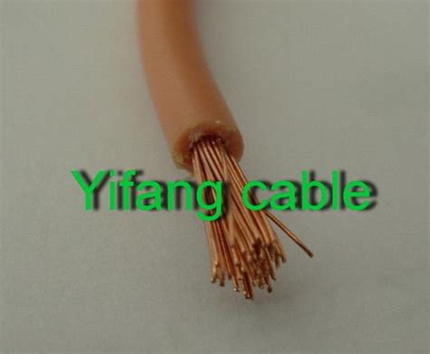 Hmwpe Cathodic Protection Cable Copper Jytopcable