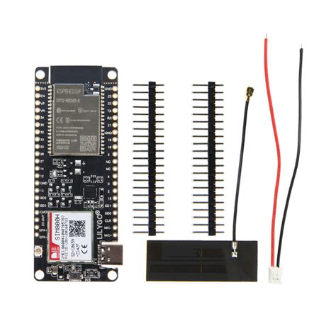LILYGO TTGO T Call V SIM H Development Board ESP Wireless Module SIM Antenna WiFi