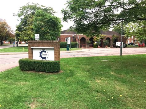 Cranfield University Courses Exam Admission And More