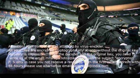 Alat Dekripsi Ransomware Gratis Buka File Terkunci Avast