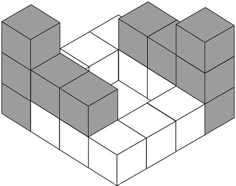Download Cube Block 3d Cube Royalty Free Vector Graphic Pixabay