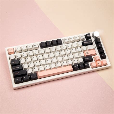 Olivia Keycaps Keycaps Vibe