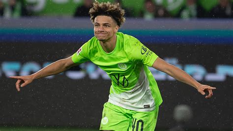 German Roundup Paredes Scores For Wolfsburg In Draw With Werder Bremen Sportsnet Ca