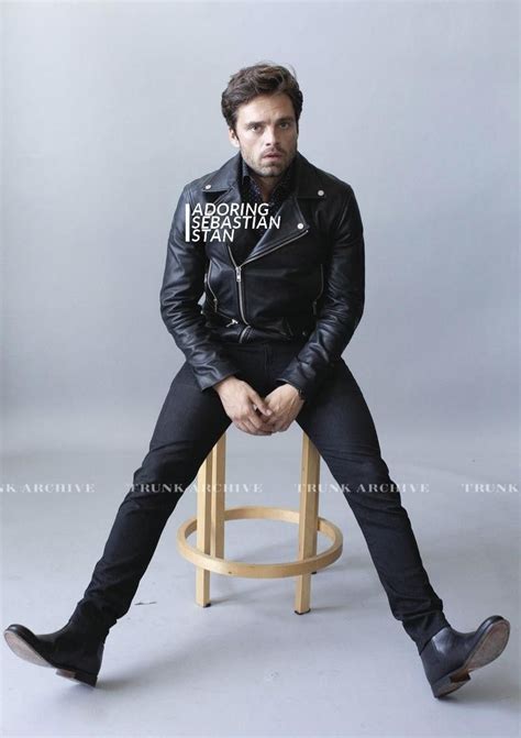 Marvel Actors Marvel Avengers Sebastian Stan Hubby Husband Animated Man Boy Music Anthony